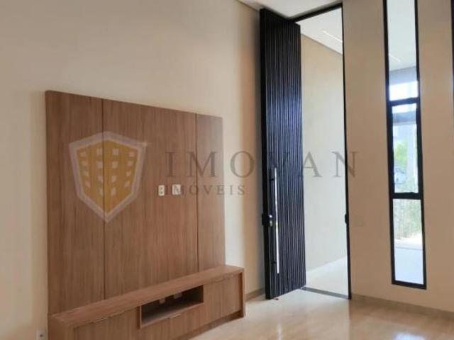 Casa Condomínio em Ribeirão Preto