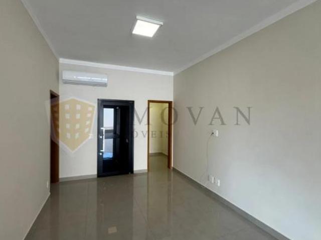 Casa Condomínio em Ribeirão Preto