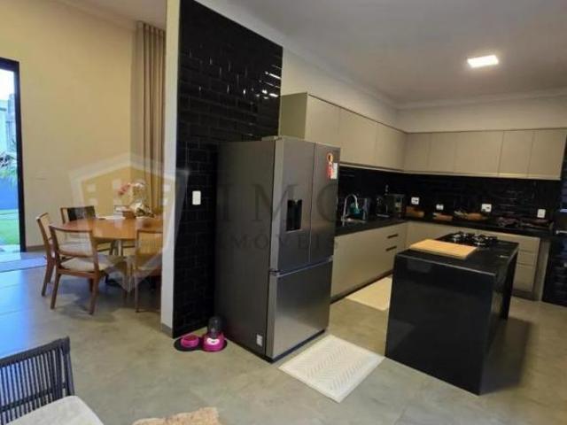 Casa Condomínio em Ribeirão Preto