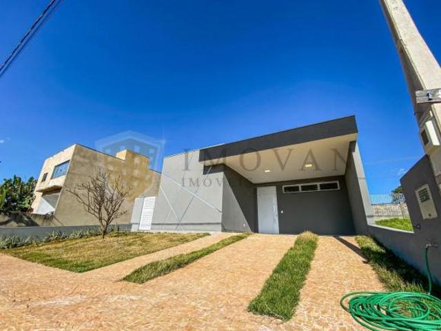Casa Condomínio em Ribeirão Preto