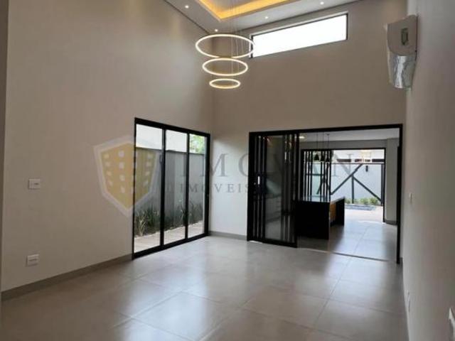 Casa Condomínio em Ribeirão Preto