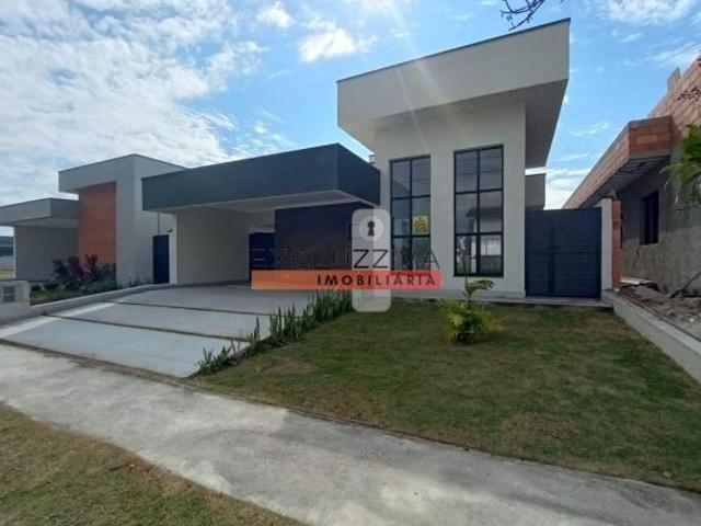 Casa Condomínio em Taubaté