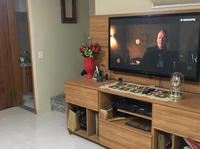 Casa Condomínio em Vila Isolina Mazzei São Paulo