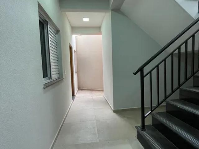 Casa Condomínio em Vila Isolina Mazzei São Paulo