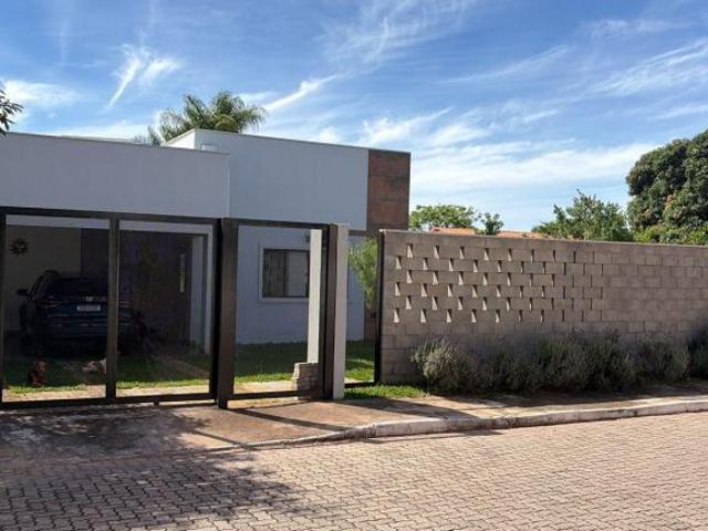 Casa Condominio Ecologico Parque do Mirante