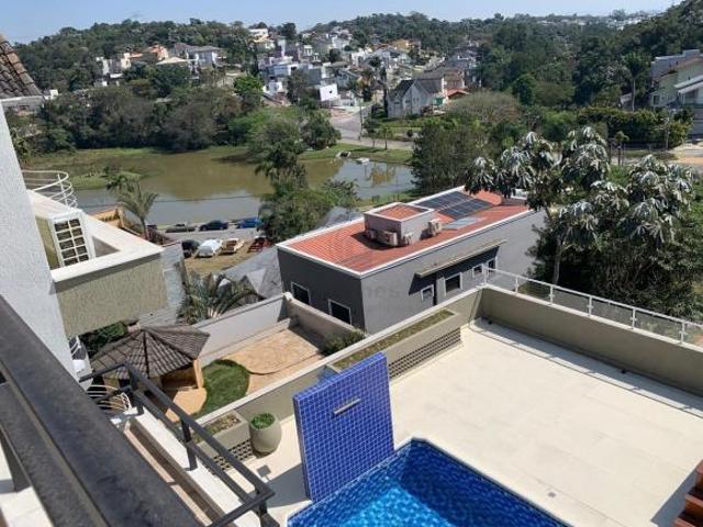 Casa, Condominio Ecopark Lagos, Mogi das Cruzes, SP