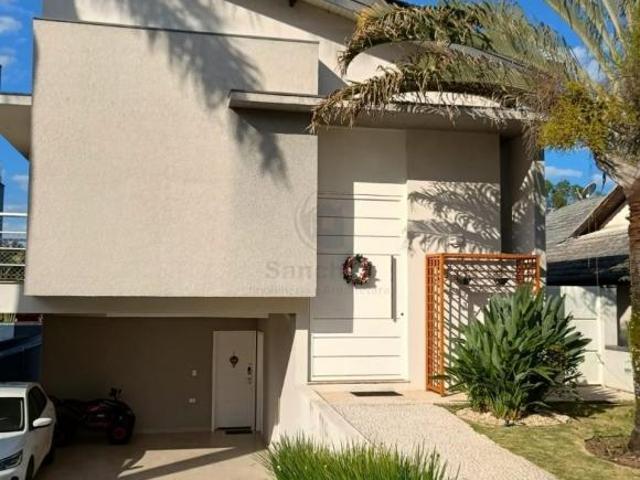 Casa, Condominio Ecopark, Mogi das Cruzes, SP