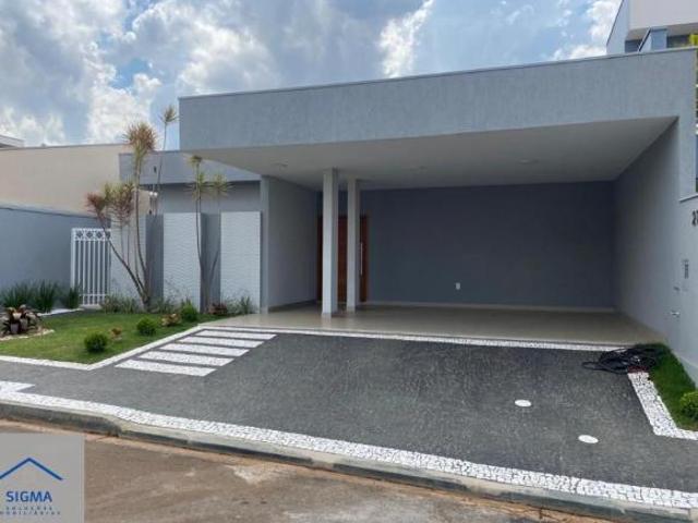 Casa, Condomínio Eldorado, São Carlos, SP