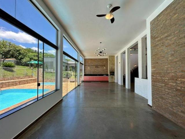 Casa Condomínio | Estância Cabral | Cambé
