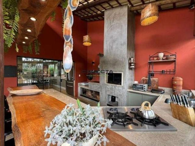 Casa Condomínio | Estância Bom Tempo