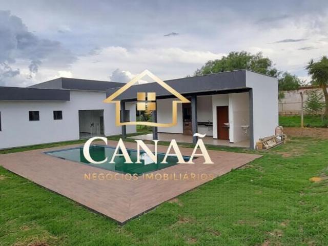 Casa, Condominio Estancia da Mata, Jaboticatubas, MG