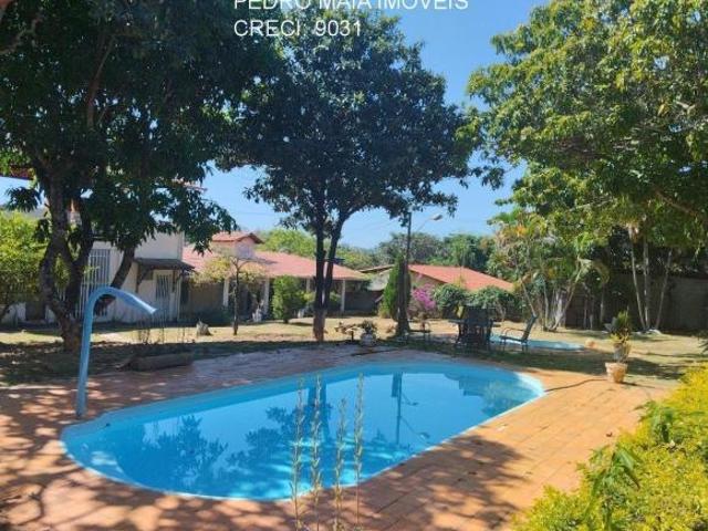 Casa, Condomínio Estância da Mata, Lagoa Santa, MG