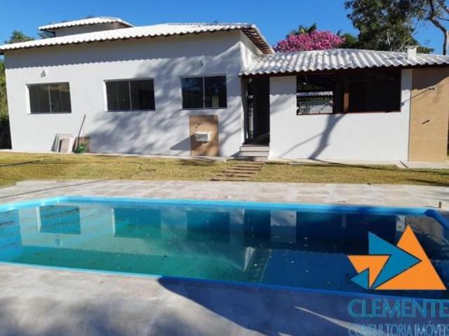 CASA CONDOMÍNIO ESTÂNCIA DA MATA LAGOA SANTA/JABOTICATUBAS MG
