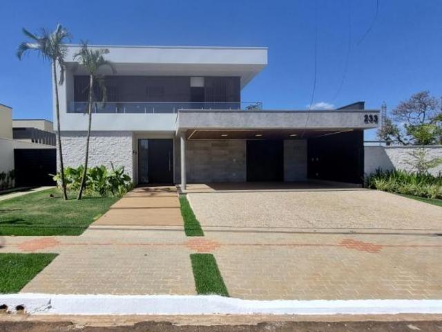 Casa, Condominio Estancia Hipica, Nova Odessa, SP