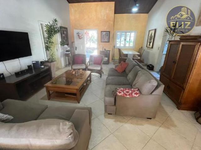 Casa, Condominio Estancia Marambaia, Vinhedo, SP