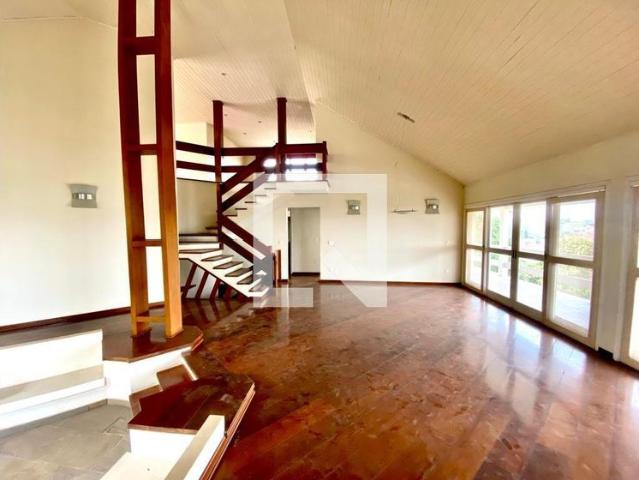 Casa, Condomínio Estância Marambaia, 3 Quartos, 411 m2 Vinhedo