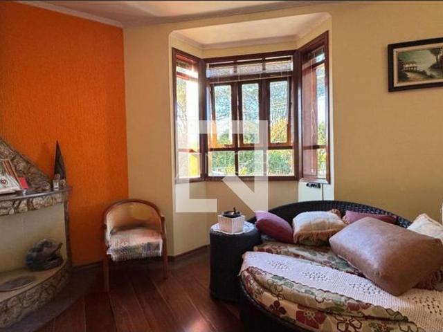 Casa, Condomínio Estância Marambaia, 4 Quartos, 465 m2 Vinhedo