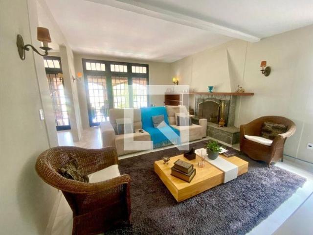 Casa, Condomínio Estância Marambaia, 4 Quartos, 400 m2 Vinhedo