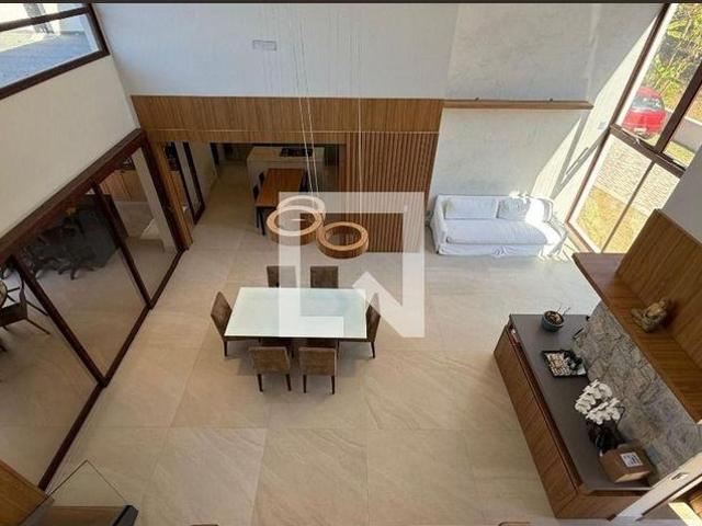 Casa, Condomínio Estância Marambaia, 4 Quartos, 431 m2 Vinhedo