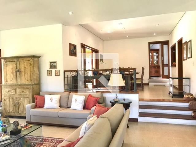 Casa, Condomínio Estância Marambaia, 4 Quartos, 521 m2 Vinhedo