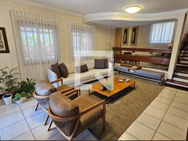 Casa, Condomínio Estância Marambaia, 4 Quartos, 322 m2 Vinhedo