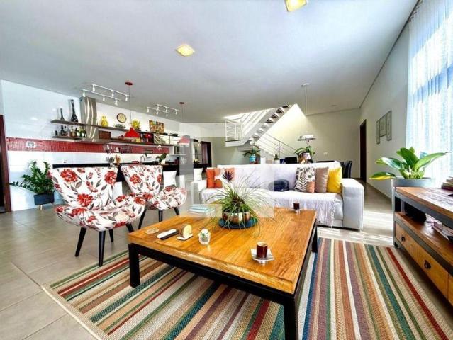 Casa, Condomínio Estância Marambaia, 4 Quartos, 393 m2 Vinhedo