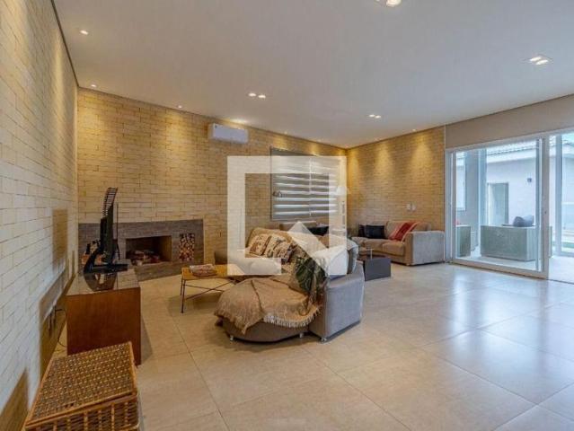Casa, Condomínio Estância Marambaia, 5 Quartos, 440 m2 Vinhedo
