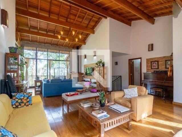 Casa, Condomínio Estância Marambaia, 5 Quartos, 342 m2 Vinhedo