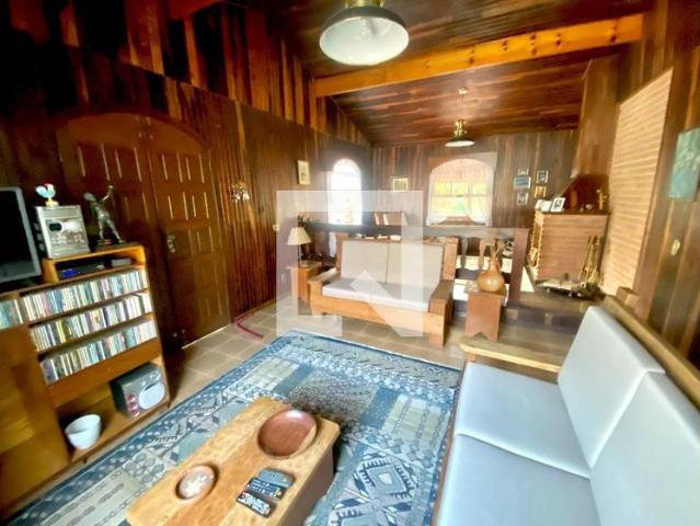 Casa, Condomínio Estância Marambaia, 5 Quartos, 355 m2 Vinhedo
