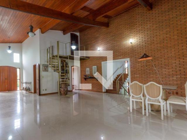 Casa, Condomínio Estância Marambaia, 8 Quartos, 850 m2 Vinhedo
