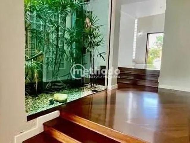 CASA CONDOMÍNIO ESTÂNCIA PARAÍSO CAMPINAS