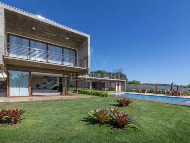 CASA CONDOMÍNIO ESTÂNCIA ZAUNA