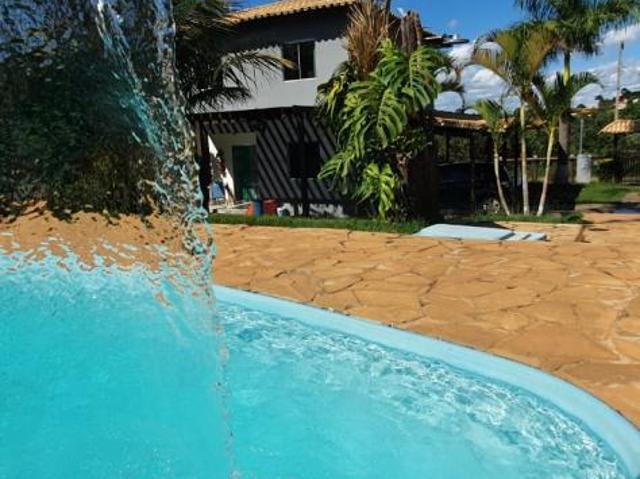 Casa Condomínio Estâncias da Mata Jaboticatubas