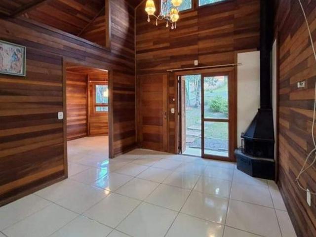 CASA CONDOMINIO ESTILO CABANA