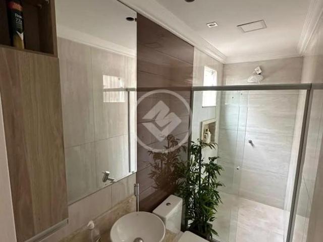 Casa Condominio Esmeralda R$ 490.000,00 3 Quartos Sendo 1 Suite Toda no porcelanato com 5 AR