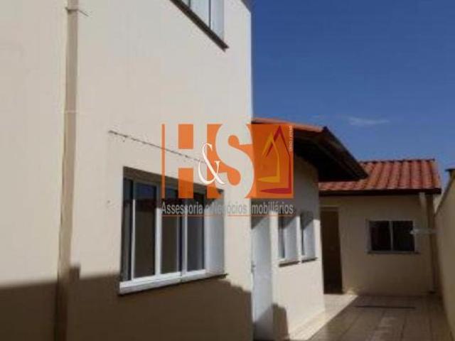 Casa, Condominio Esplanada, Salto, SP