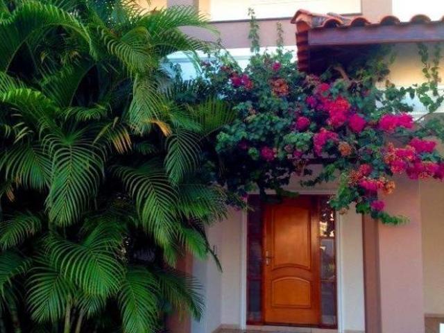 CASA CONDOMÍNIO ESPLANADA