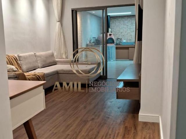 Casa / Condomínio / Eugênio de Melo / 02 dormitórios / Suíte/ 100m² / São José dos Campos