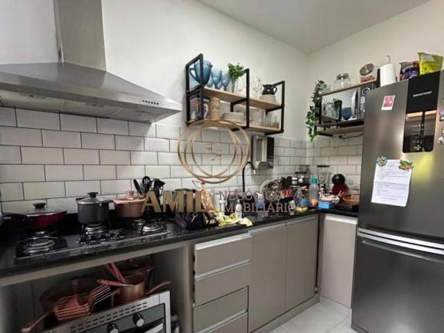 Casa / Condomínio / Eugênio de Melo / 02 dormitórios / Suíte/ 100m² / São José dos Campos