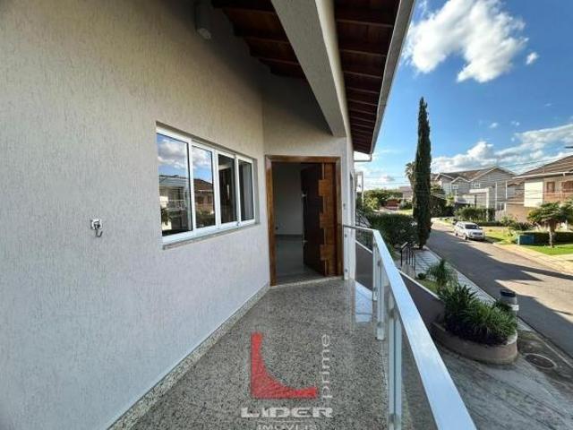 Casa, Condomínio Euroville, Bragança Paulista, SP