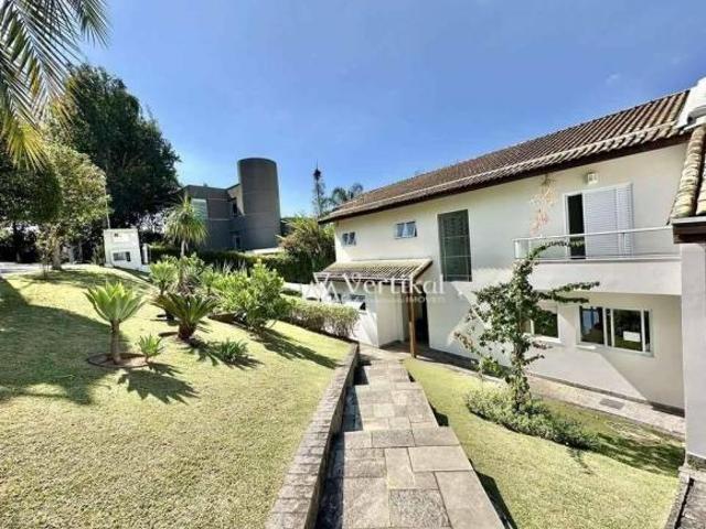 Casa Condominio Euroville Granja Viana