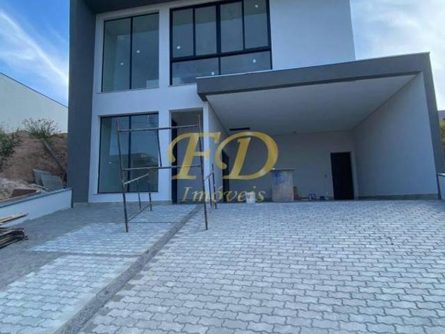 Casa Condomínio Euroville II Bragança Paulista