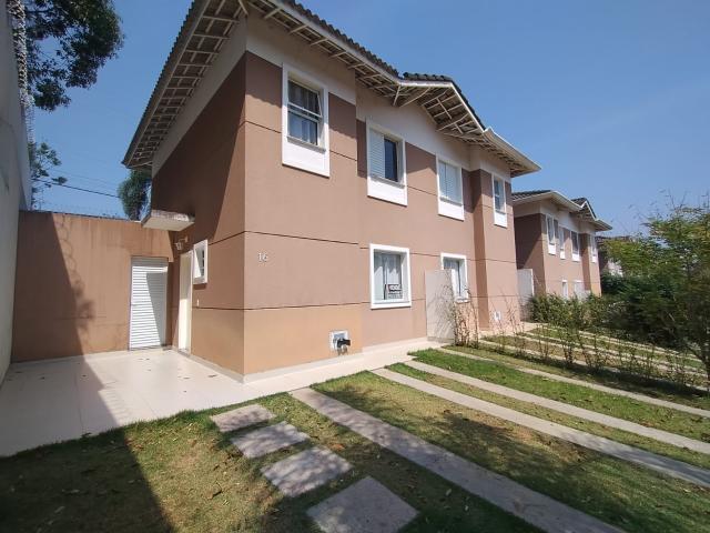 CASA – Condomínio Evidencie – Tijuco Preto Cotia