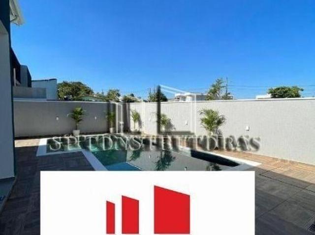 Casa Condominio Excelente Acabamento Otima Localizacao Oportunidade!