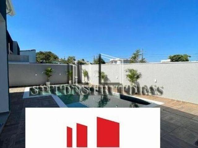 Casa Condominio Excelente Acabamento Otima Localizacao Oportunidade!
