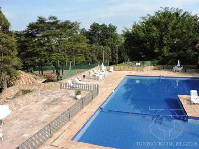 Casa Condomínio Forest Hiills, Altos de São Fernando Jandira, SP