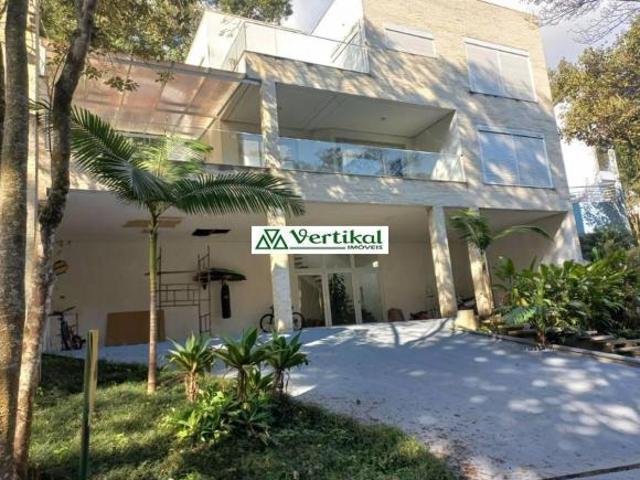 Casa Condomínio Forest Hills na Granja Viana