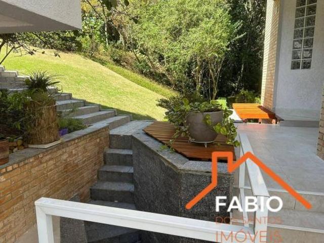 Casa Condomínio Forest Hills Jandira