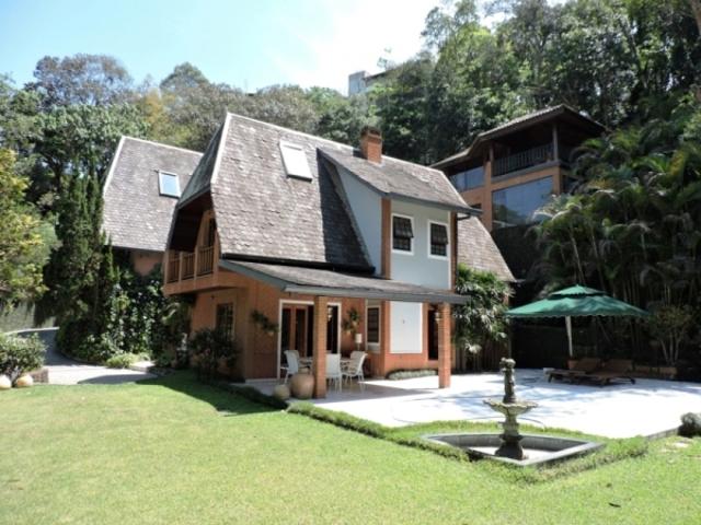 Casa Condominio Forest Hills