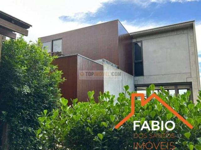 Casa Condomínio Fazenda Boa Vista Porto Feliz